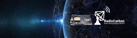 Rf Design Accelerators Richardson Rfpd