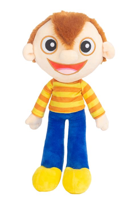 Peluche Pepo Nueva Colección Bely Y Beto Tienda Oficial