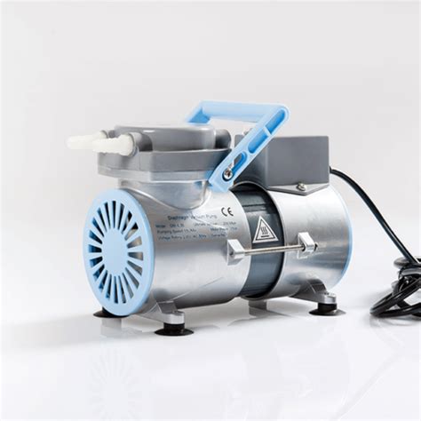 Small Vacuum Pump Supplier Zylab