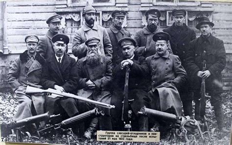 More Fedorovs Forgottenweapons