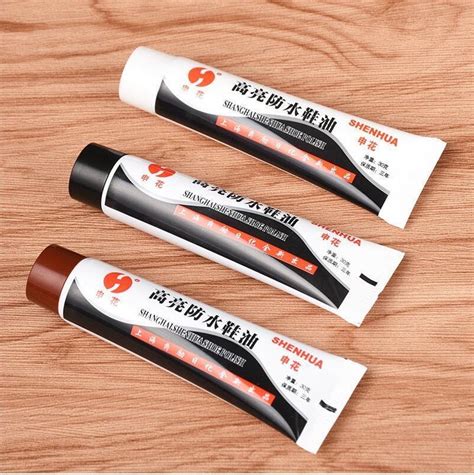 膏体鞋油黑色无色棕色真皮申花油皮鞋皮衣皮包沙发固体护理保养油 阿里巴巴