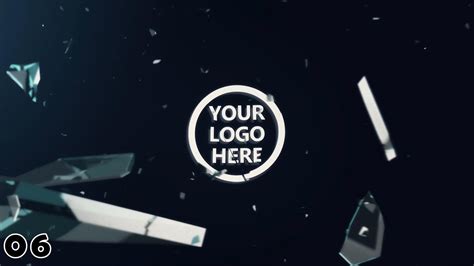 Gaming Intro Templates Free Download Artofit