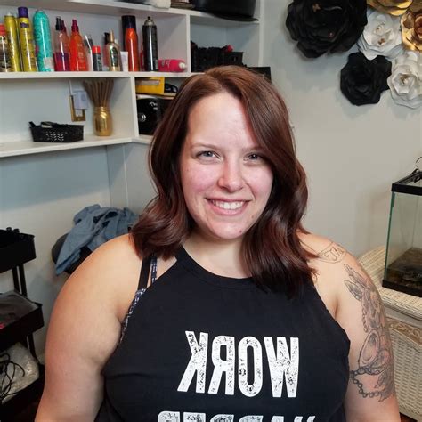 10 Wavy Lob Hairstyles That Will Make You Never Want To Look For