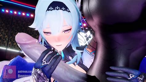 Waifu Fucked On Stage To The Rhythm Of Music For The Fans Eporner