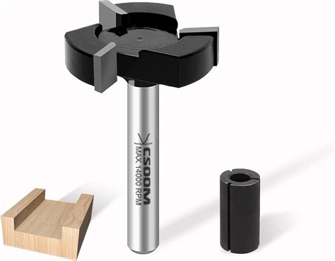 What Router Bit To Use For Flattening Slabs For Perfect Results