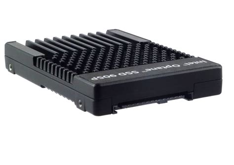Intel Optane Ssd P Gb Ssd Review Kitguru