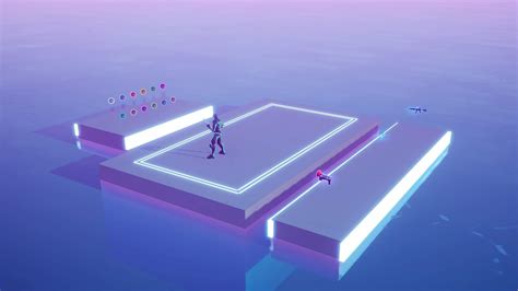 CLEANEST 1V1 MAP 2021 Fortnite Creative Map Code Dropnite