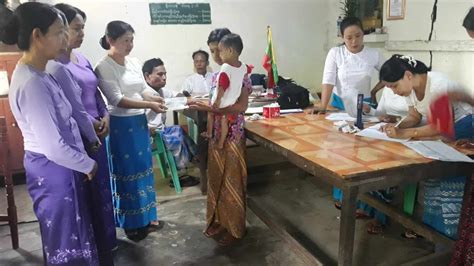 ဒေးဒရဲမြို့၌ ကိုယ်ဝန်ဆောင်မိခင်များနှင့် ၎င်းတို့မှ မွေးဖွားလာသော အသက