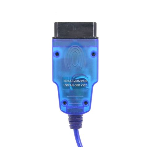 Automotive Can Bus Data Usbcan Diagnostic Obd Interface Can Analyzer