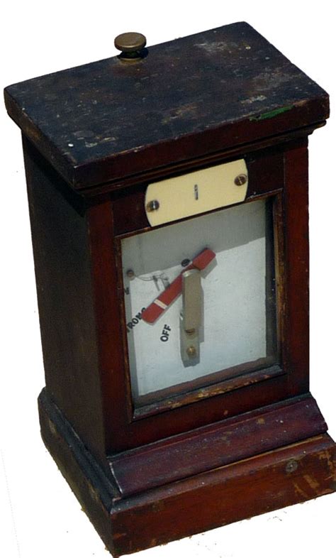 Railwayana Auctions Uk Signalling And Instruments