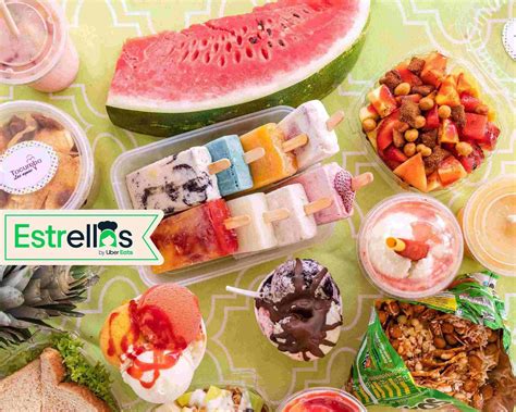 Tocumbo Las Aguas Cordillera A Domicilio En Ciudad Santa Catarina