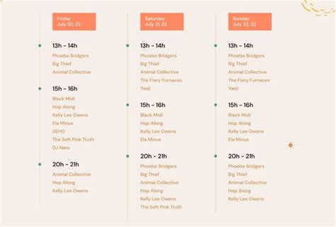 How To Create A Vertical Timeline In Wordpress Qode Interactive