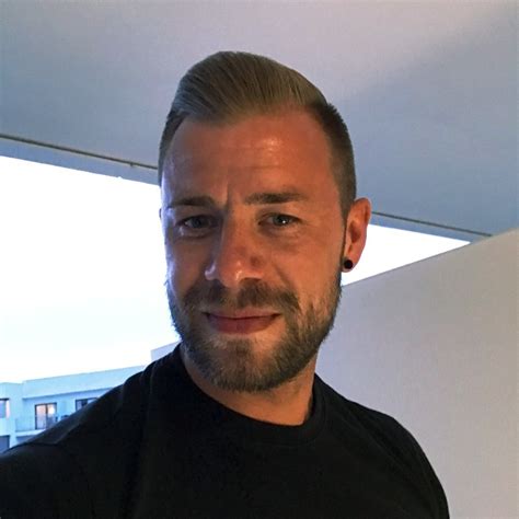dominic bauer prokurist leiter vertrieb and projektmanagement lwb