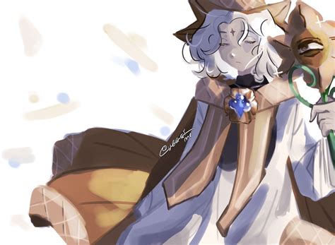 Pure Vanilla Cookie By Veasime On Deviantart