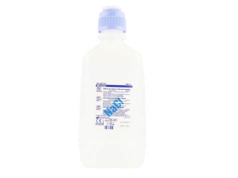 Natrium Chloride Nacl 0 9 Fysiologisch Water Assortiment Cantaert Medical