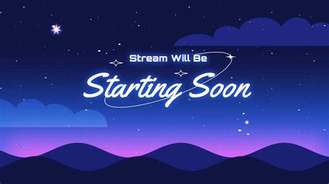 Stream Starting Soon  20  Images Download