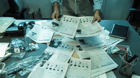 Psychological Profiling Analyzing Criminal Behavior To Aid In Investigation By Eve S Evans