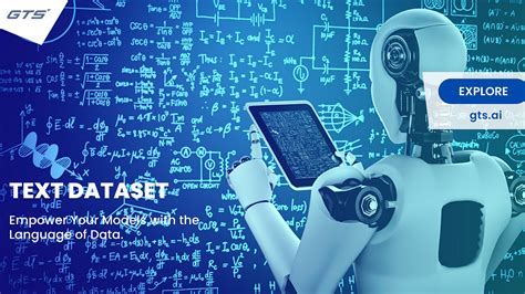 Text Dataset Transformation Energising Advancement In Regular Language