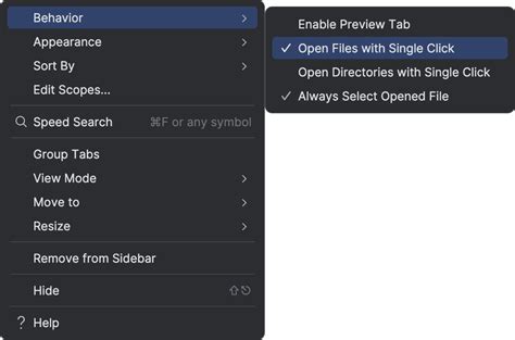 源代码导航 Intellij Idea 文档