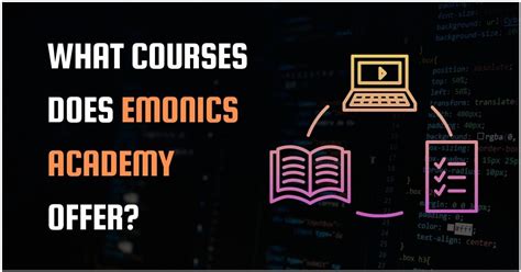 What Is Emonics Academy Online Coding Bootcamps