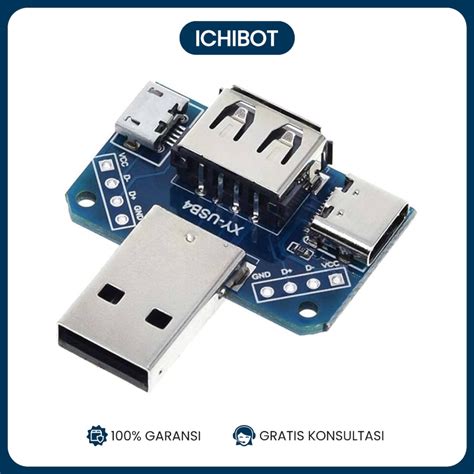 Modul Elektronika Ichibot Store