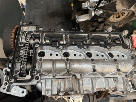 Citroen Relay Peugeot Boxer 2 0 Blue Hdi Dw10 Fud Euro 6 2016 2019 Recon Engine Reconditioned