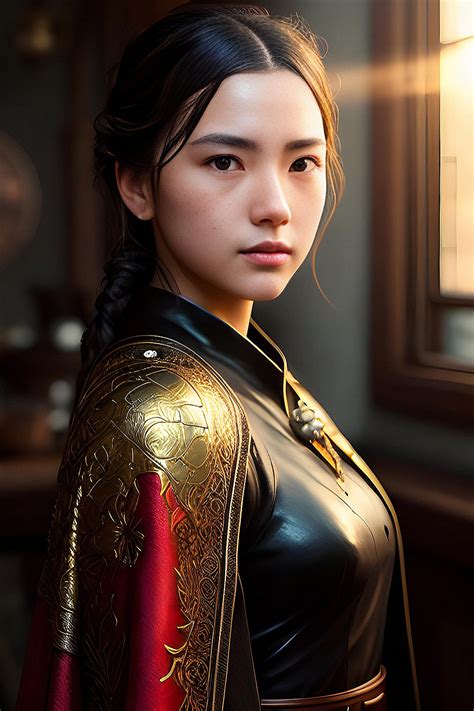 Ai Girls 8 By Randalthor2 Ai Girls 8 By Randalthor2