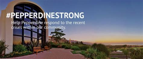 Andrea Tampellini On Linkedin Pepperdine Crisis Response