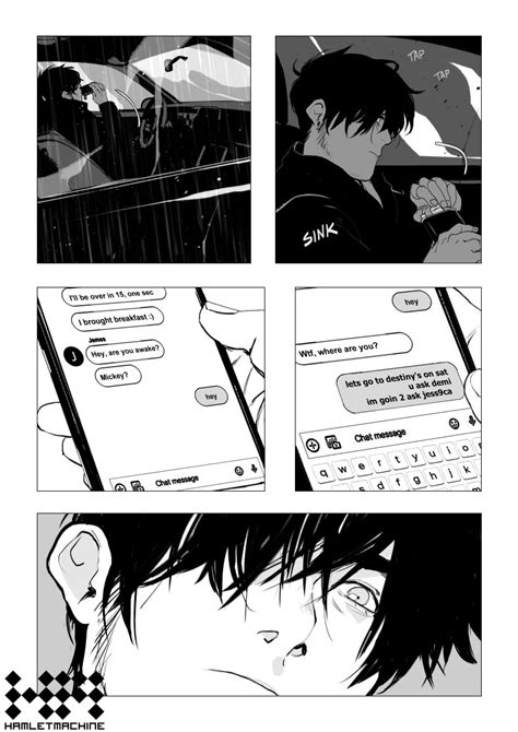 Mickey And Jessica Comic Mickey Jessica Issue 4065