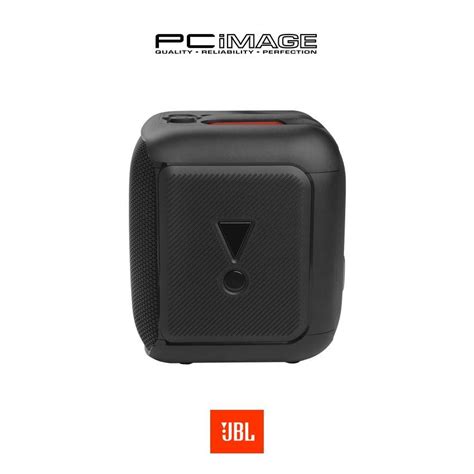 Jbl Partybox Encore Essential Portable Bluetooth Party Speaker With Light Effects Pc Image