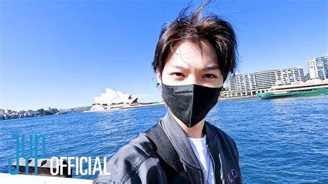 Skz Vlog Felix Sunshine Vlog 5 In Australia Youtube