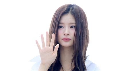 엔믹스 설윤 ‘순백의 천사[포토엔hd]