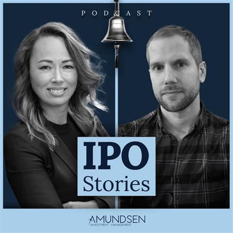 Maria Hedengren On Linkedin The Ipos Of Izettle And Readly Maria Hedengren Ipo Stories Ep 22