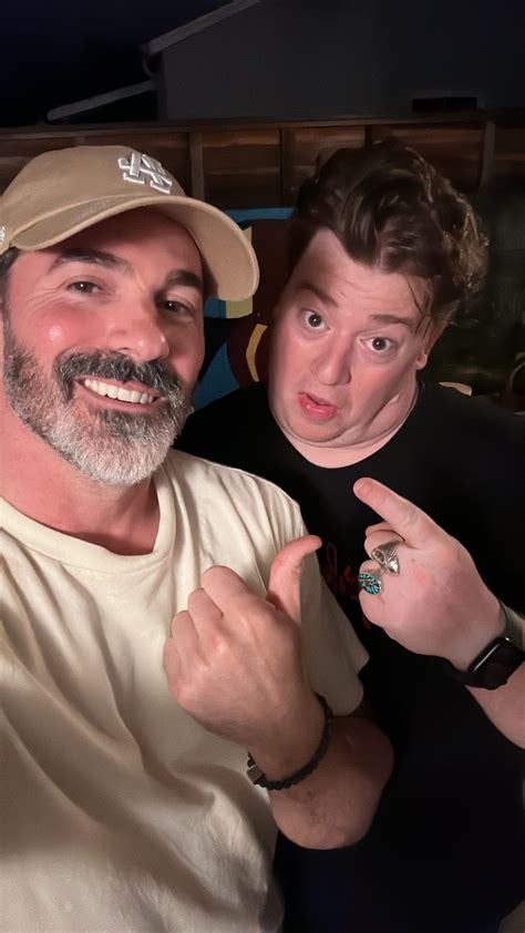 Josh Server Joshserver On Threads