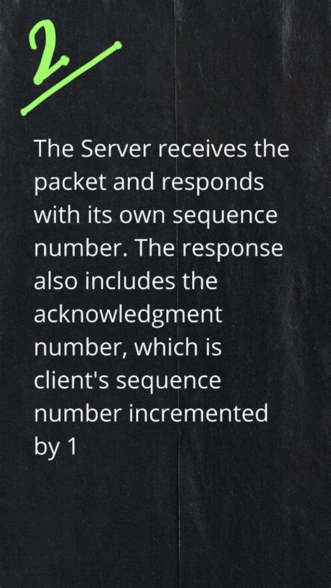Tcp Three Way Handshake Cheatsheet Learn Cybersecurity Hacksheets