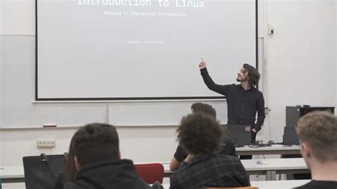 Iulian Rotaru On Linkedin Linux