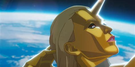 Quick Us Teaser Trailer For Mars Express Animated Sci Fi Sensation