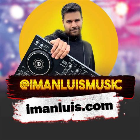 فول پکیج آموزش دی جی آکادمی ایمان لوئیس