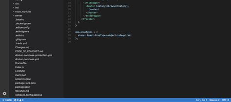 Thin White Line Next To Problems Section In The Side Bar · Issue 52525 · Microsoftvscode · Github