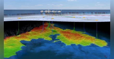 Sverdrup Field To Feature Permanent Reservoir Monitoring From Start Up Offshore