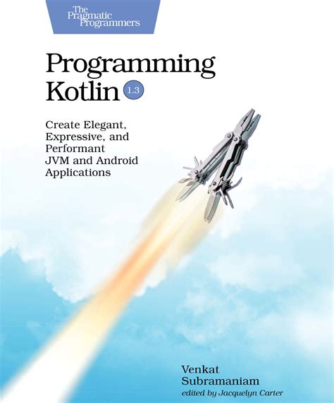 Programming Kotlin Papiro