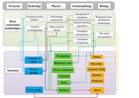 6 The Classification Of Different Restoration Technologies Download