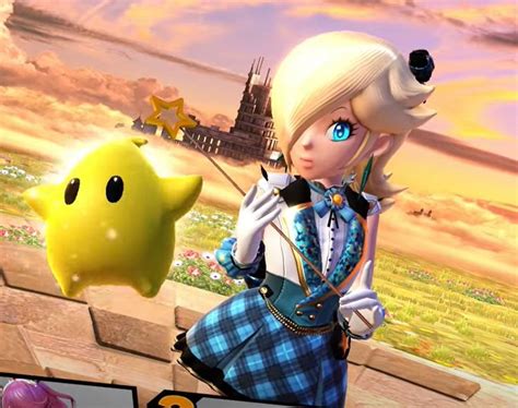 Pin De Lyingisth3mostfun En Rosalina⭐️ Bocetos Hermosos Personajes