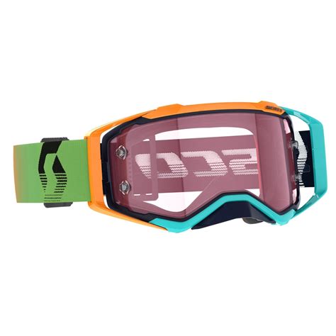 Scott Prospect Amplifier Goggles 2024 Westbrook Cycles