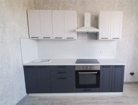 Купить модульную кухню Кельн фабрики Интерьер Центр в Краснодаре