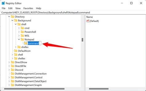 How To Add Any Application To The Windows Desktop Right Click Menu