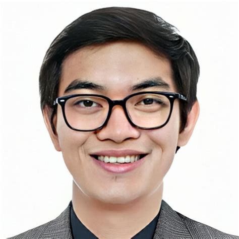 Charles Vince Saniel Adamson University Manila Psychology