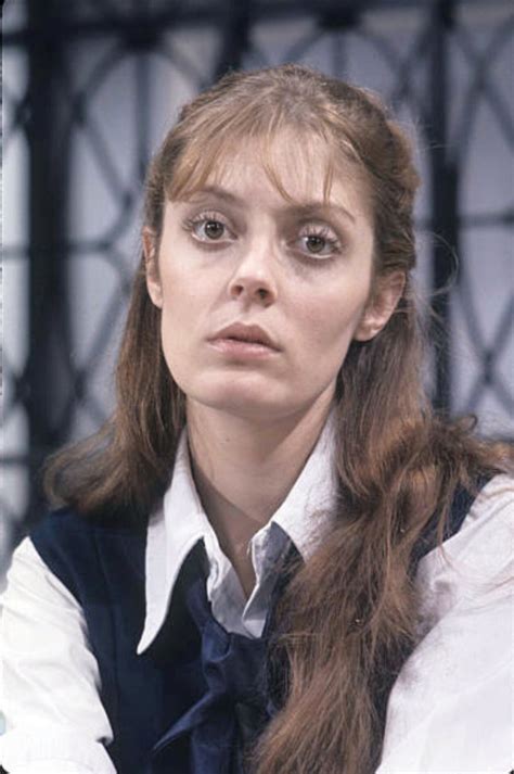 20 Publicity Photos Of Young Susan Sarandon As Patrice Kahlman In A