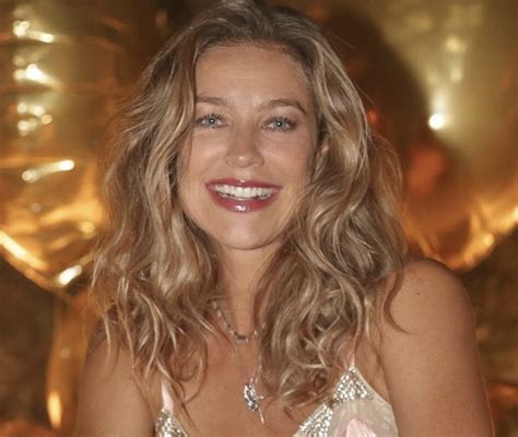 Luana Piovani In Bathing Suit Sends Love From Ibiza — Celebwell