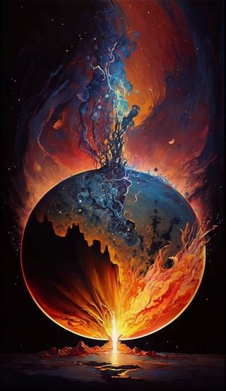 宇宙壁纸 宇宙手机壁纸 宇宙手机动态壁纸 元气壁纸